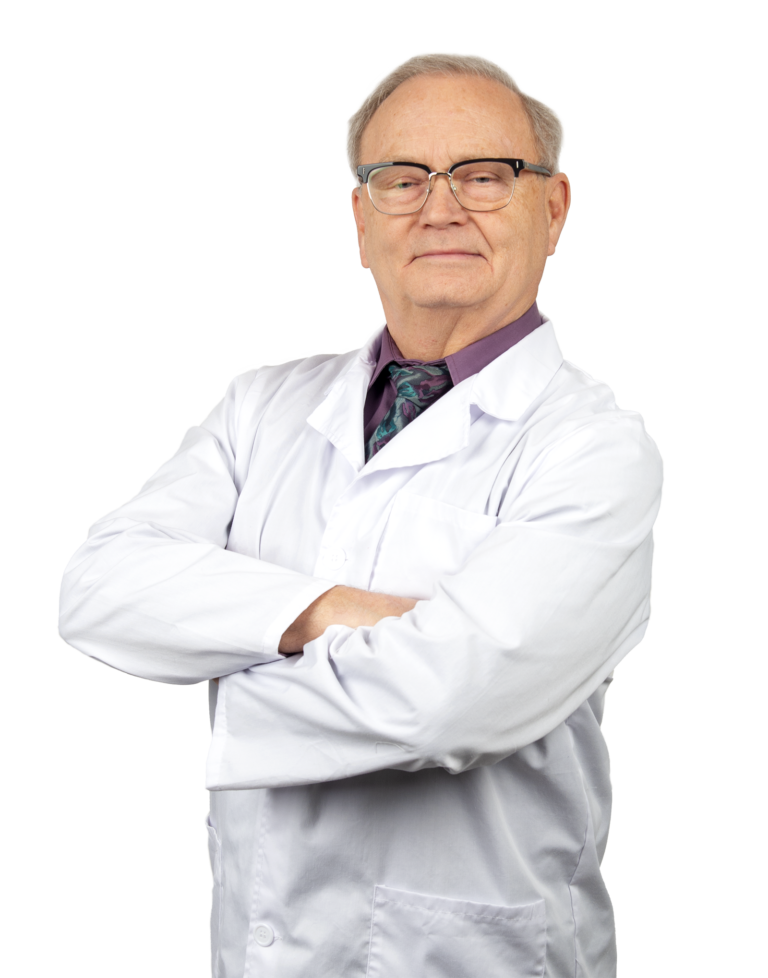 About Dr Floyd - Dr. Floyd’s Spot Cleaner and Stain Remover